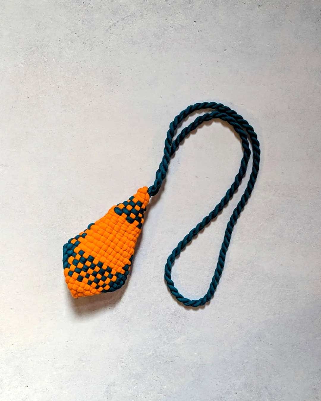 KEY CROCHET | PROJECT1000